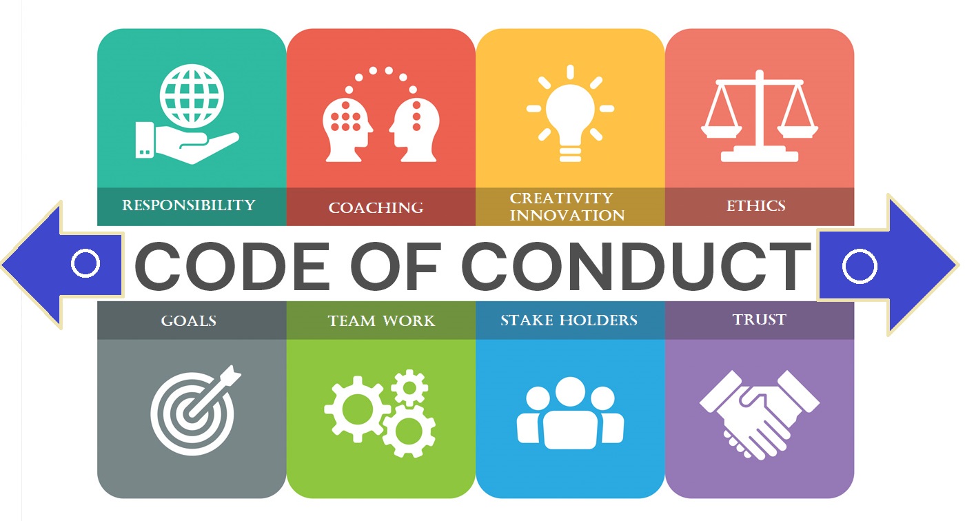 Code of Conduct