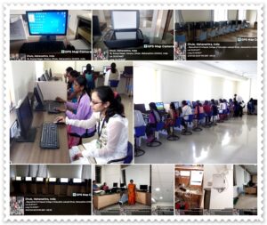 Computer & ET Lab